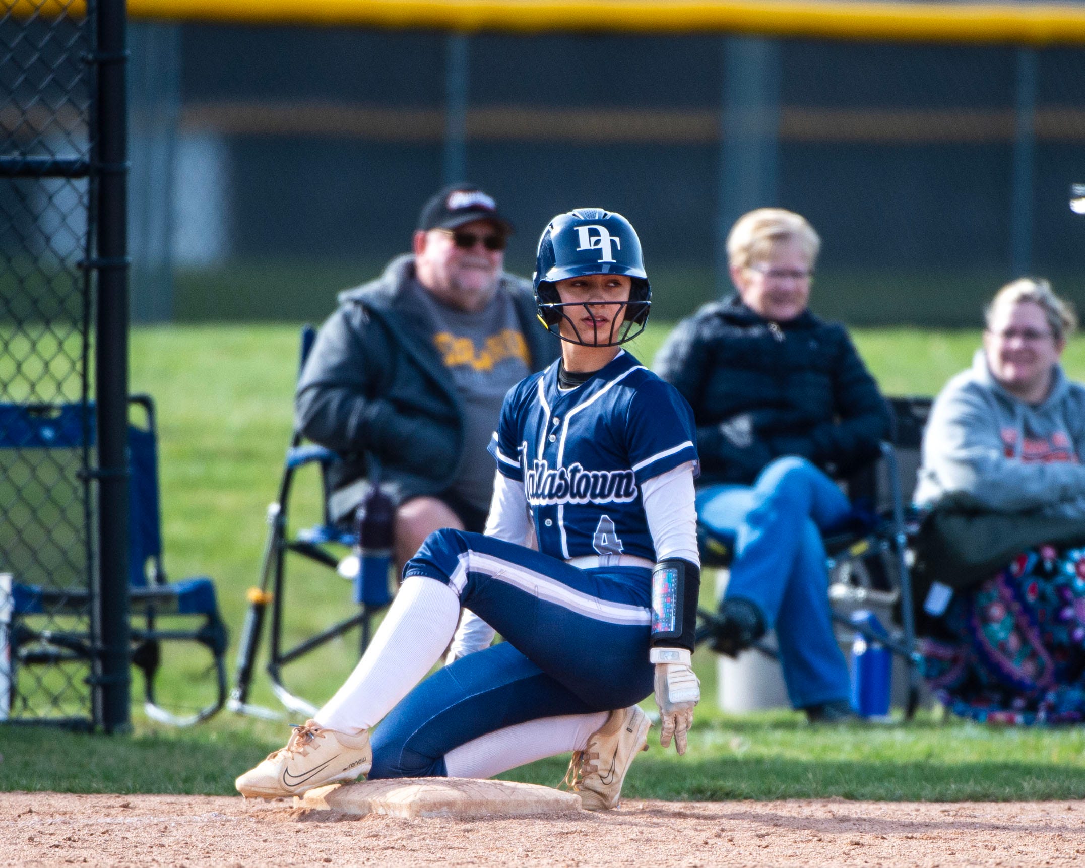 Vote! Pick GameTimePA's YAIAA girls athlete of the week, April 20-25