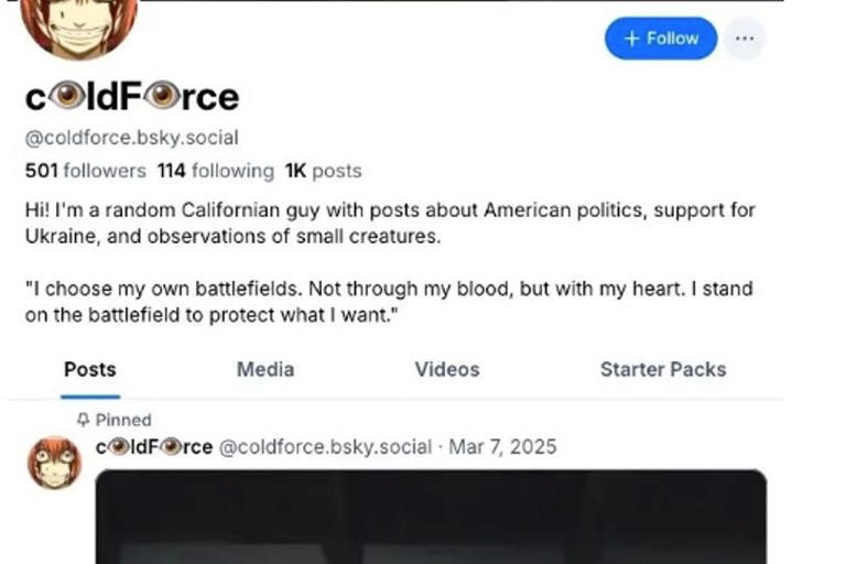 Donald Trump shooter's tirade of social media posts as he brands US ...