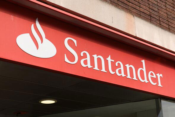 Santander and NatWest to close 55 branches by May 28 starting this week ...