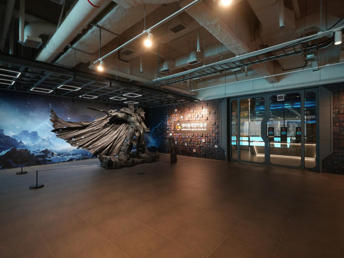 Netmarble Game Museum hosts special events for May Family Month