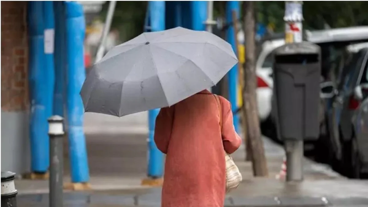 Doble DANA y una vaguada en España: las zonas donde las tormentas serán ...