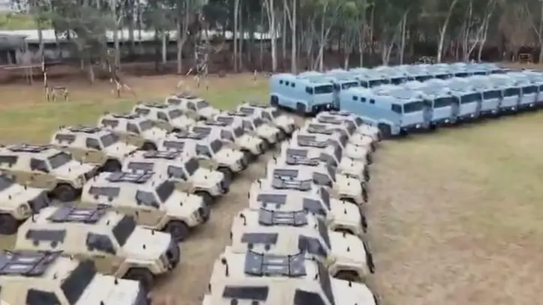 West Bengal polls: 3 days before polling, EC tough talk on voter ...