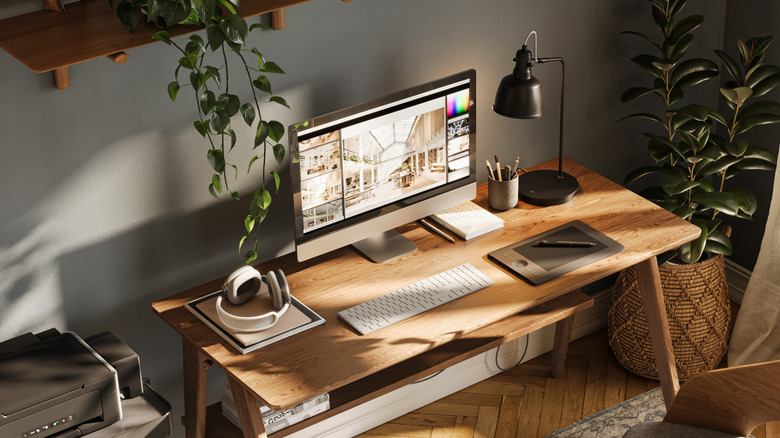 Why Consumer Reports says the best monitor size for your home office ...
