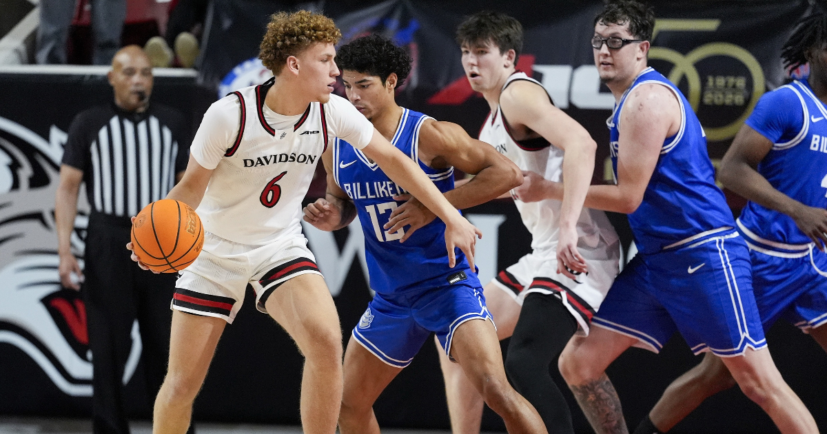 Notre Dame men’s basketball makes two more additions for 2026-27 roster