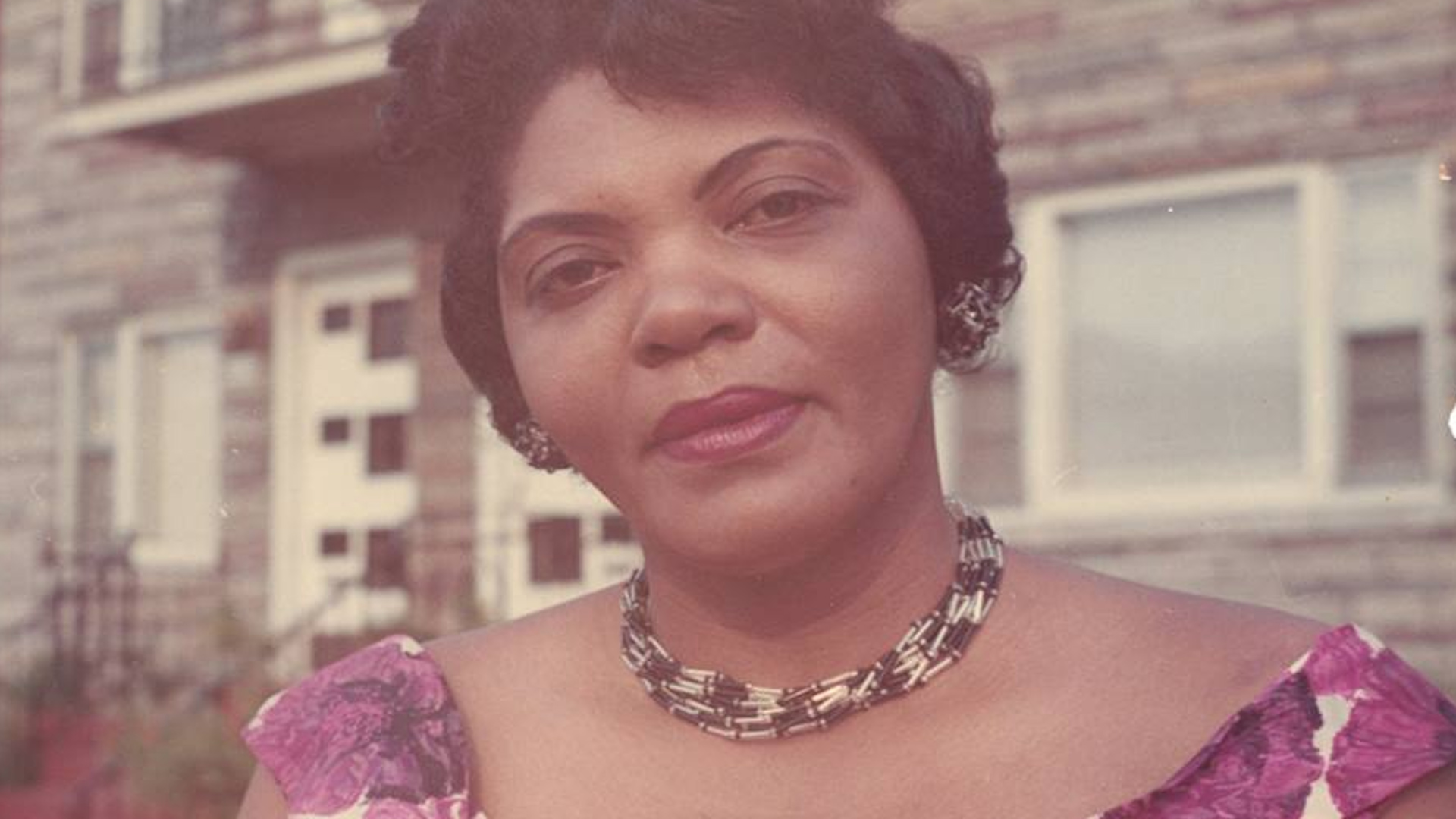 Montreal mourns death of civil rights pioneer Ivyline Fleming