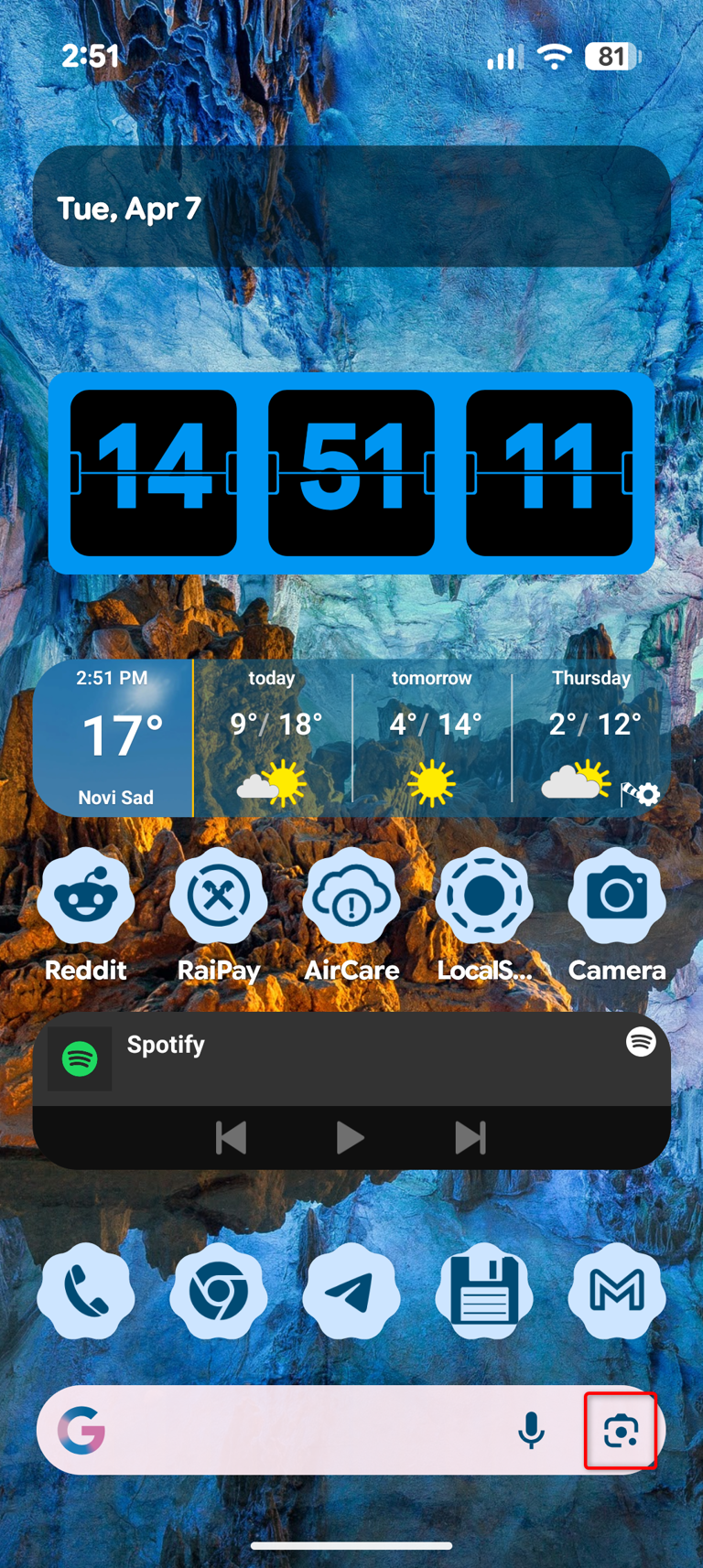 Your Android phone has a built-in scanner, fax machine, and measuring tape
