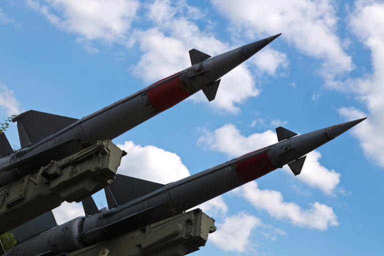 Défense : MBDA veut produire six fois plus de missile