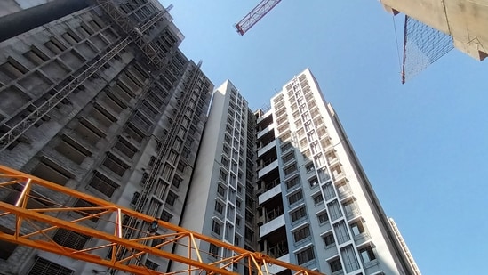 MHADA puts 295 apartments up for sale in Pune district on a first-come ...