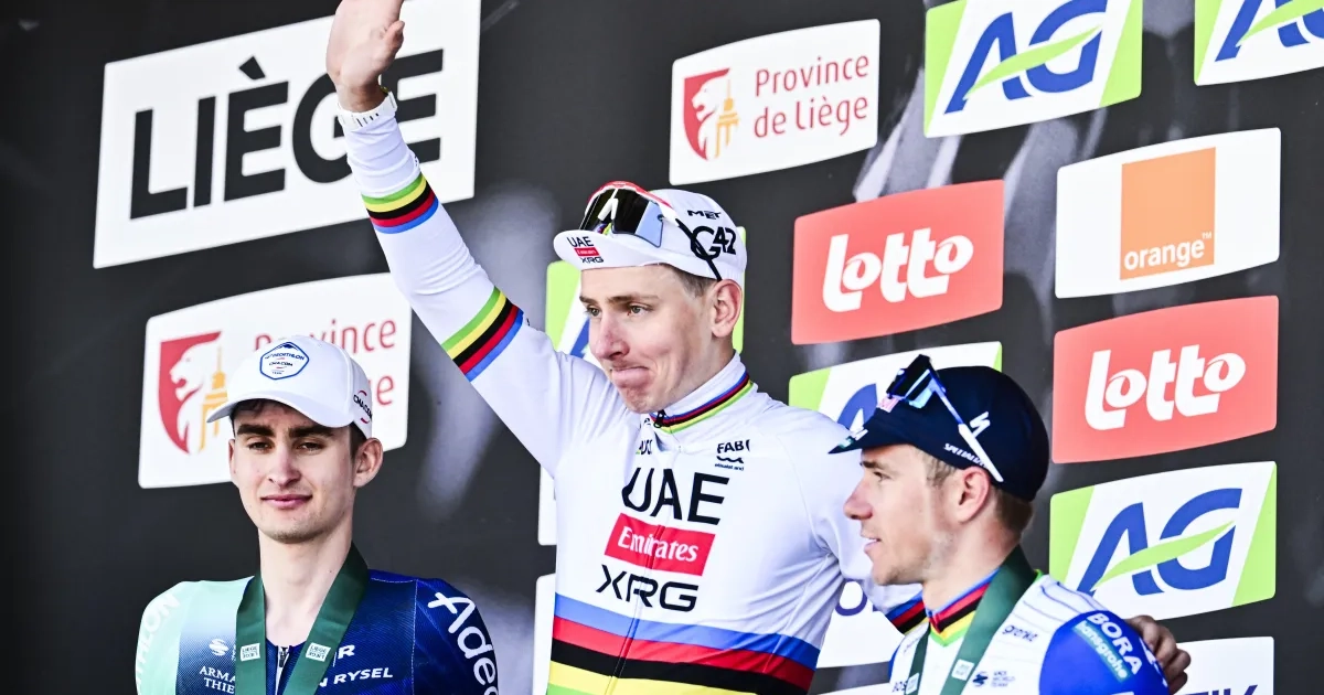 Wat Evenepoel niet meer mag doen: Tom Boonen komt met helder advies