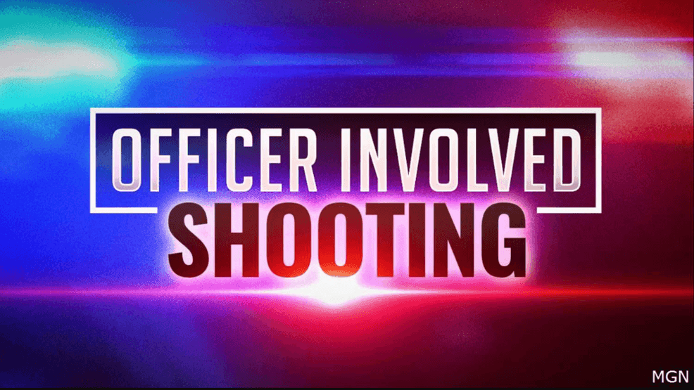 SBI joins Rocky Mount officer-involved shooting probe; one dead ...