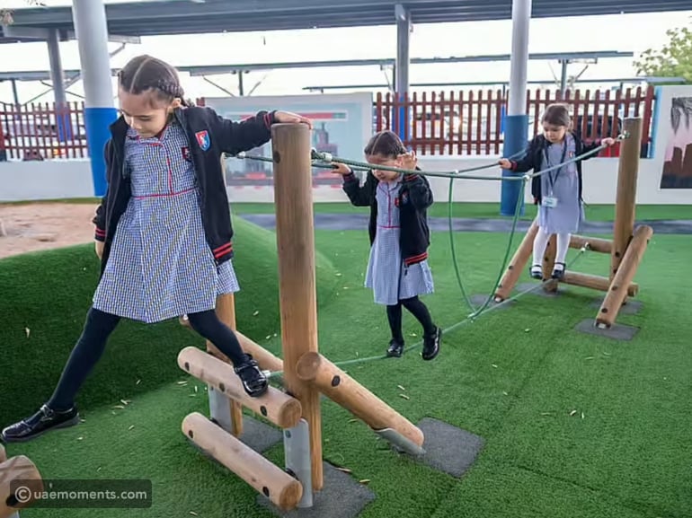 UAE schools to resume outdoor activities after regional tensions