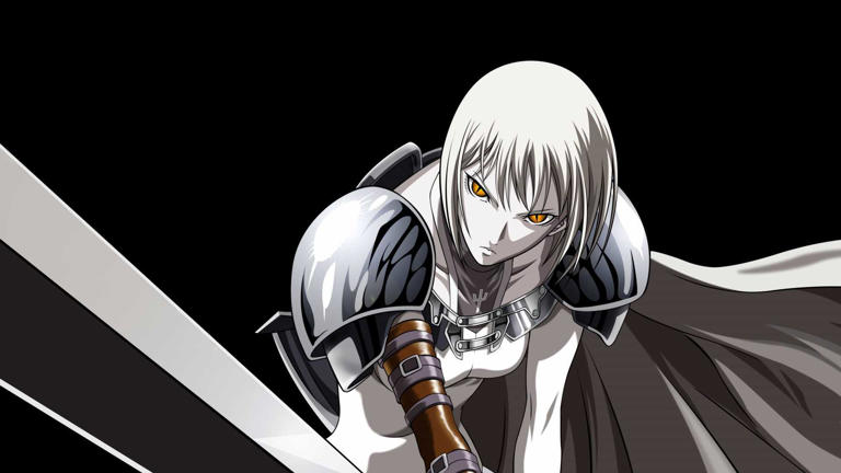 Today’s dark fantasy boom owes everything to Claymore