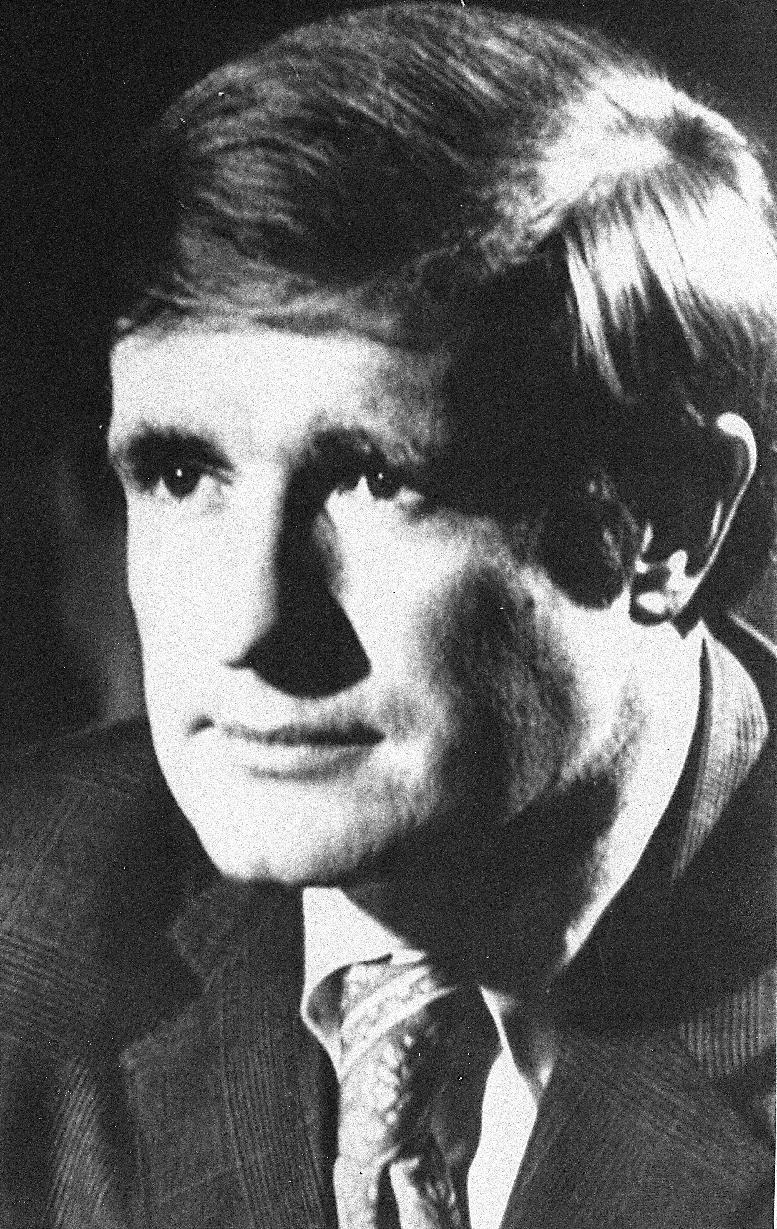 Longtime former Michigan US Sen. Donald Riegle dies at age 88
