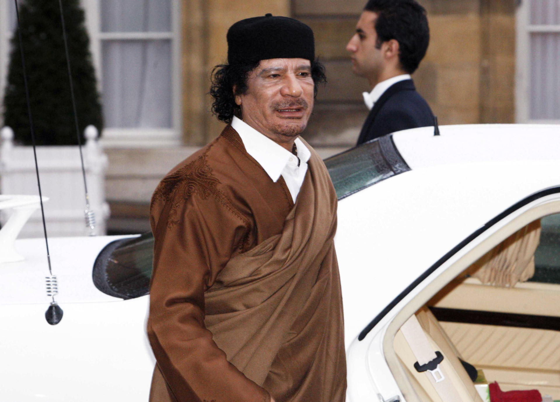 The most bizarre things done by famous dictators
