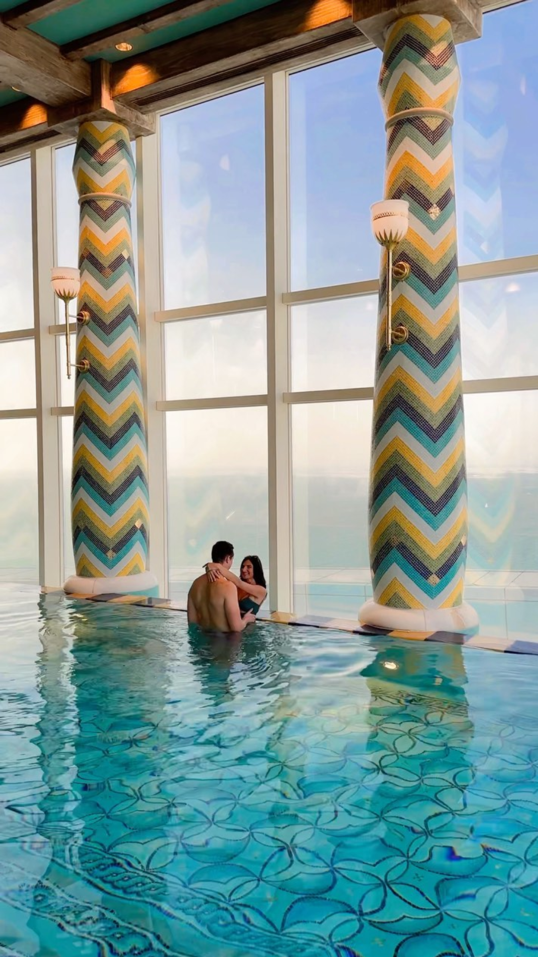 Luxury moments in Dubai: Why some memories feel timeless