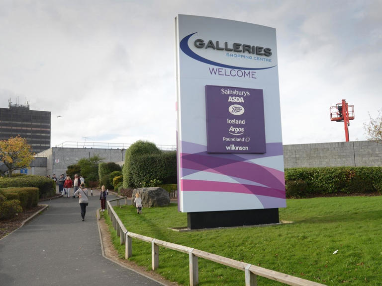 Plans unveiled for hundreds of solar panels at Washington's The ...