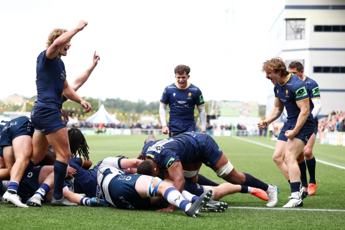 Four CHAMP Rugby clubs in talks with new investors
