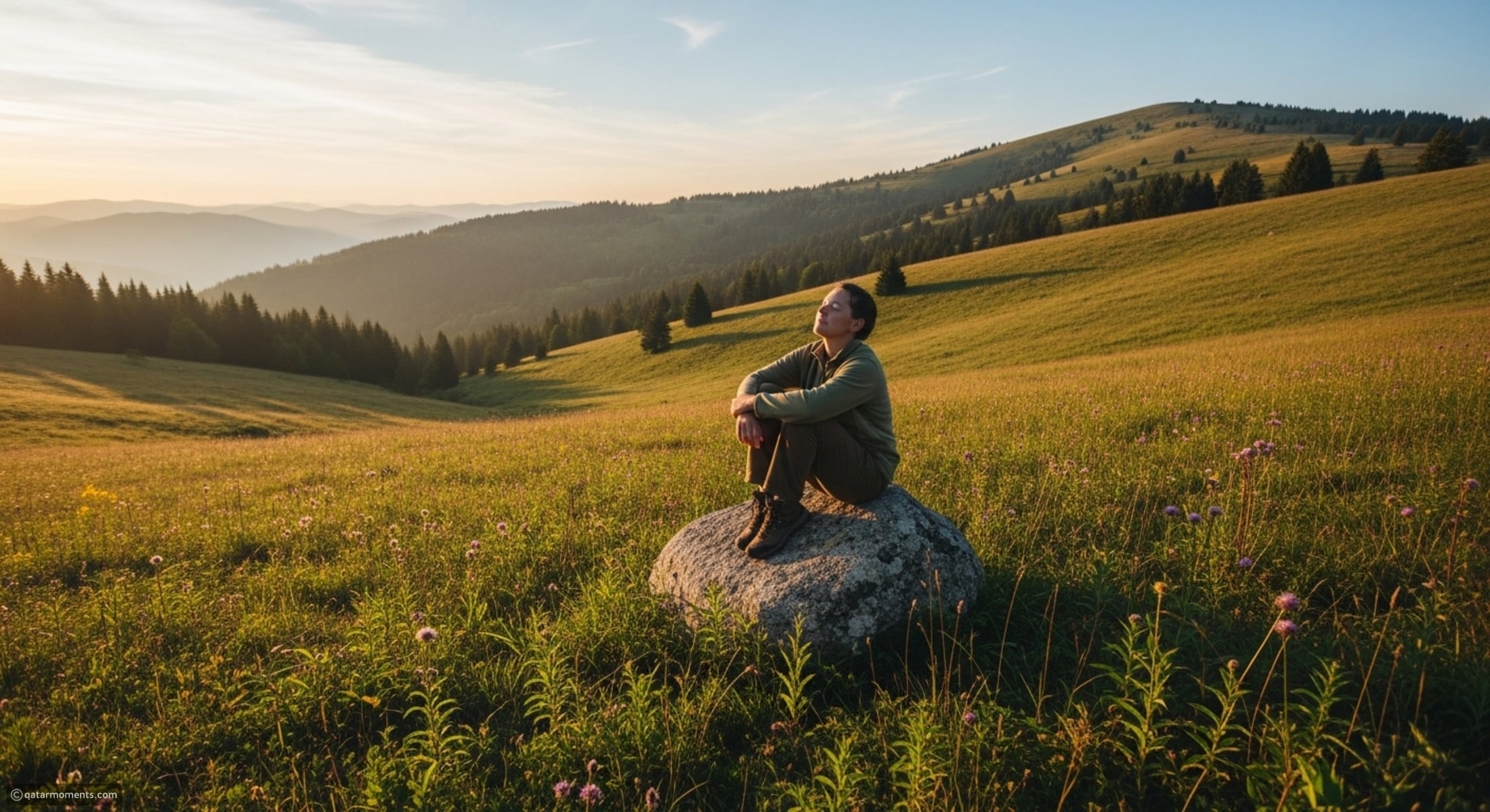 8 hidden clues that you might be a deeply spiritual person