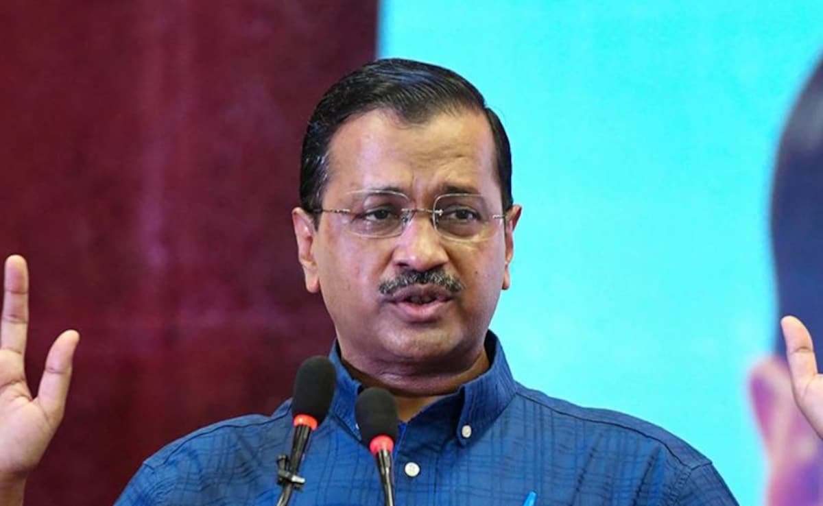 Ready to bear consequences: Full text of Arvind Kejriwal's letter to judge