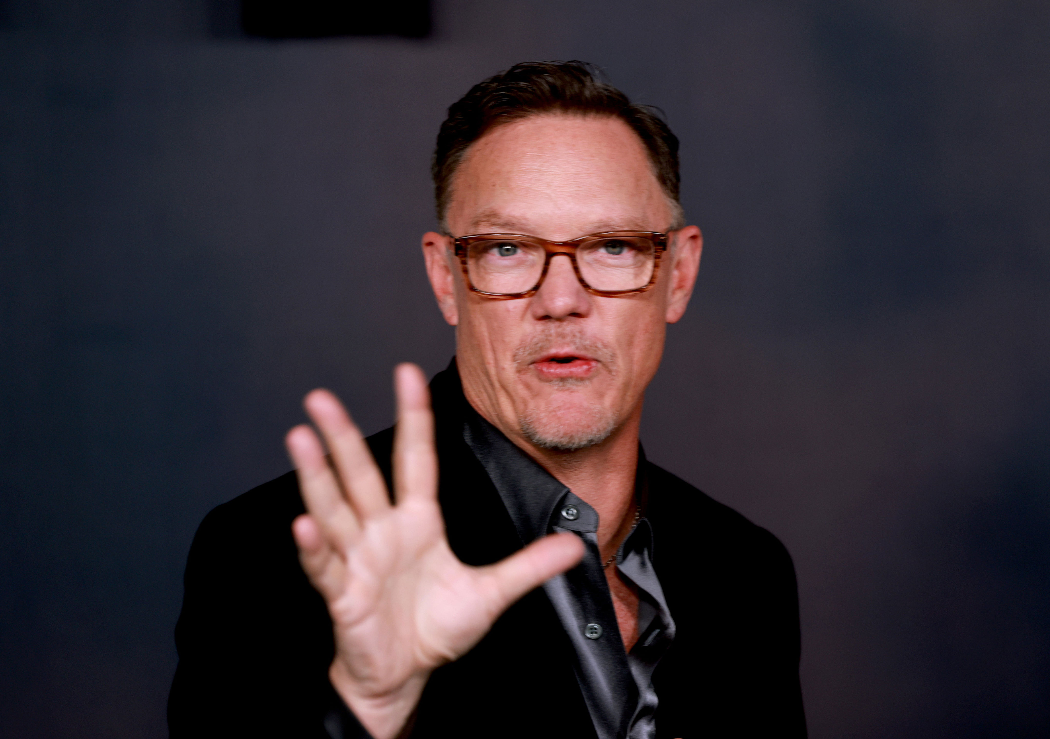 Scooby Doo’s Matthew Lillard on ‘having a moment’ thanks to nostalgia