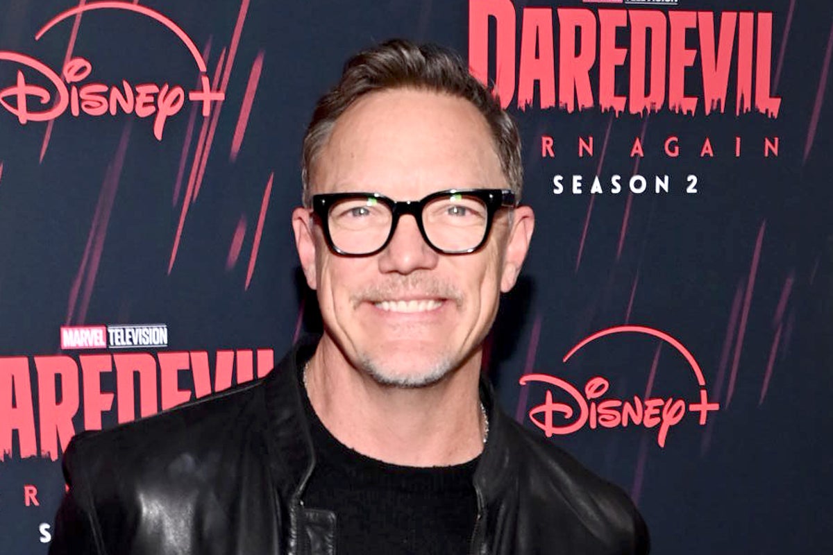 Scooby Doo’s Matthew Lillard on ‘having a moment’ thanks to nostalgia