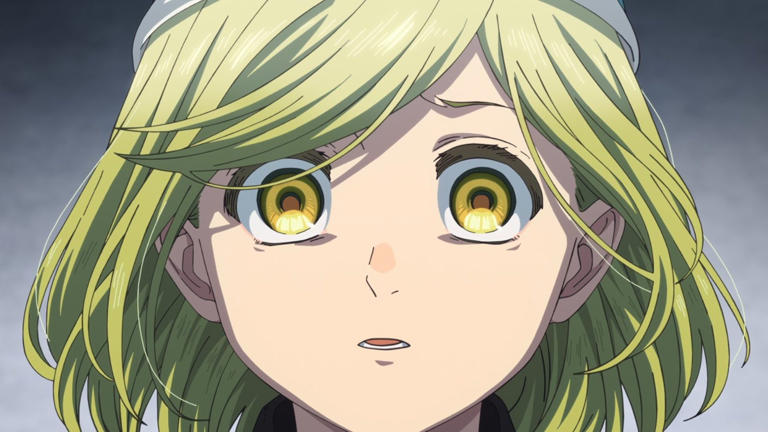 Anime fans have no right to hate on Crunchyroll's latest hit