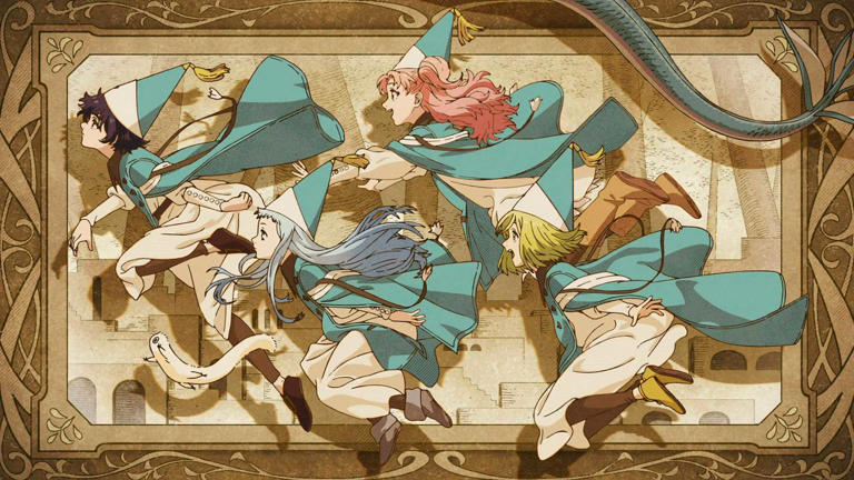 Anime fans have no right to hate on Crunchyroll's latest hit