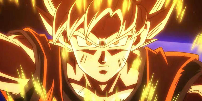 Dragon Ball dethroned by One Piece in new official 2026 ranking