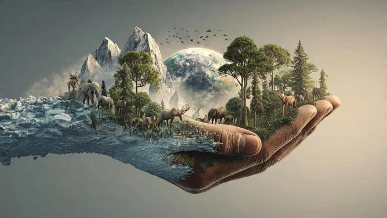 Why conservation is more important than ever in protecting our planet ...