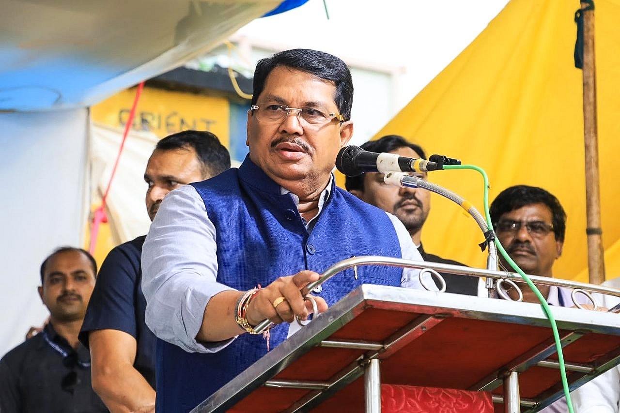 Wadettiwar wishing attack on Modi like White House shooting: BJP asks ...