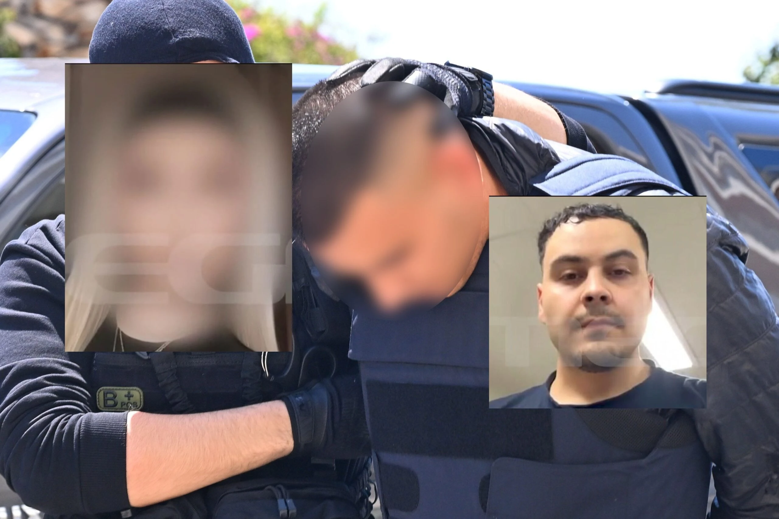 Εγκλημα στον Αγιο Δημήτριο: Στο Αυτόφωρο δικάζονται σήμερα οι φίλοι του ...