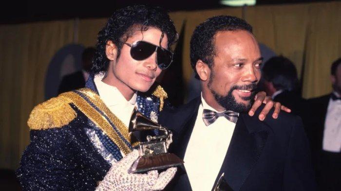 Deretan fakta film biopik Michael Jackson, laris manis meski sempat ...