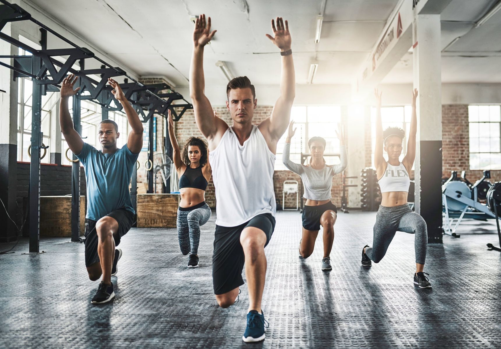 Common fitness myths—and what the science really says
