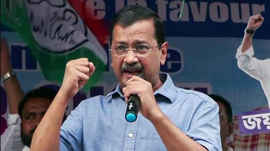 ECOSTANI | What defections before the Punjab poll mean for AAP, Arvind ...