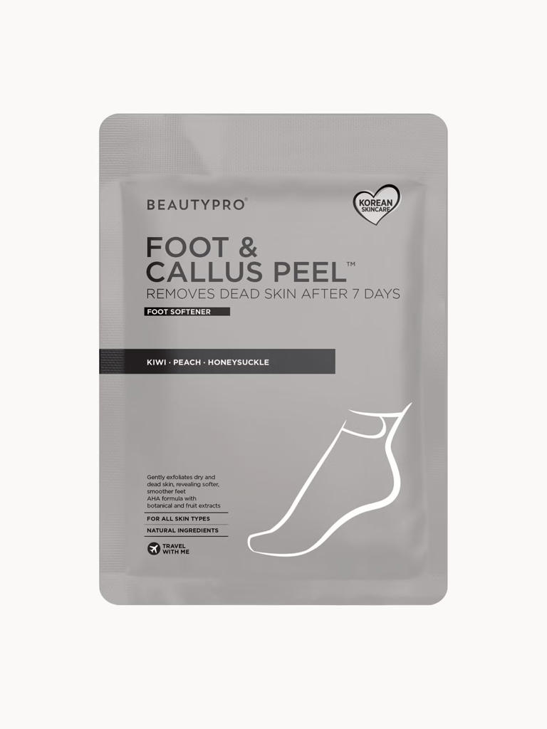 How to get sandal‑ready feet at home with this simple routine