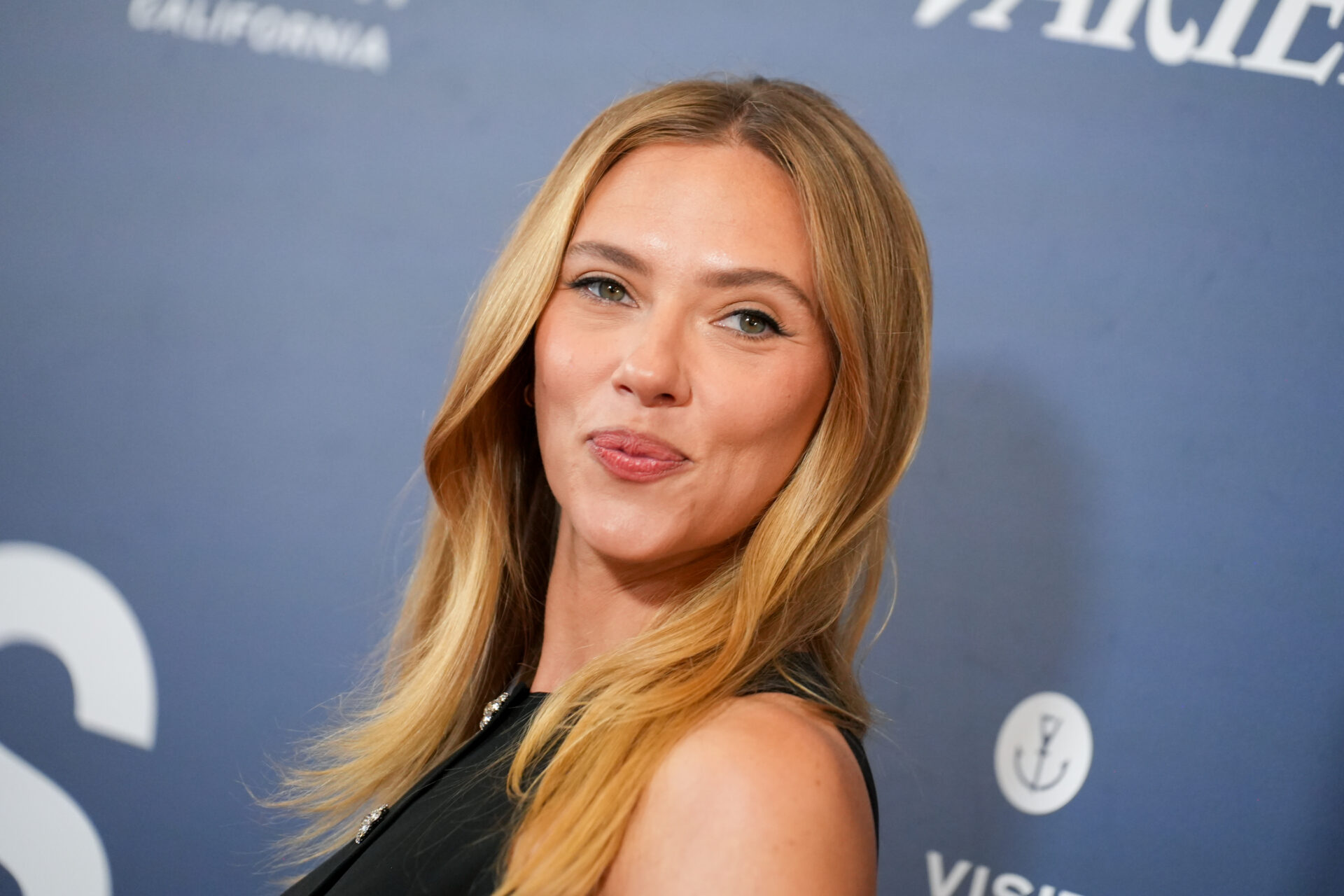 Scarlett Johansson y Adam Driver vuelven a reunirse en 'Paper Tiger'