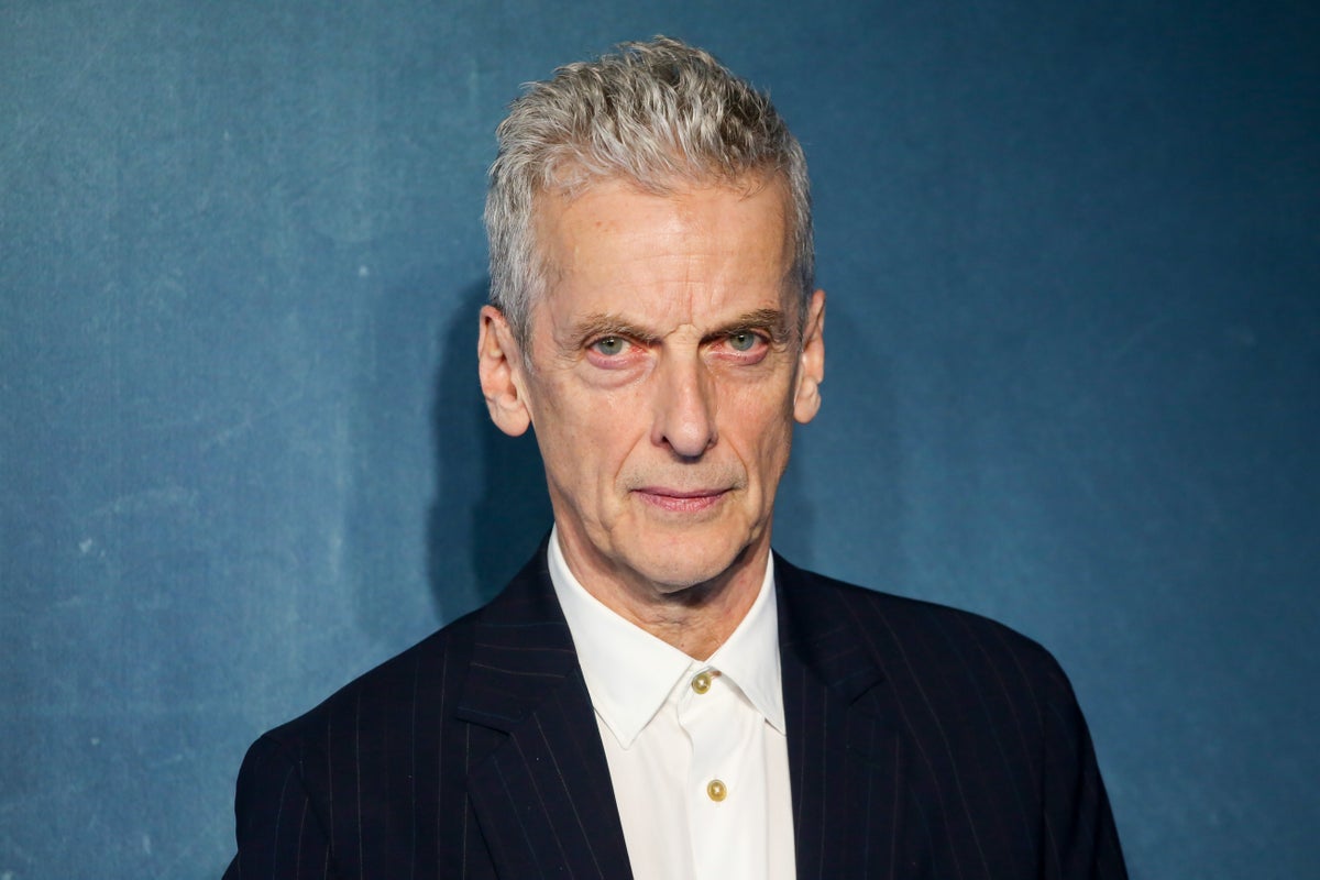 Peter Capaldi says big change to Doctor Who has 'diminished' BBC show