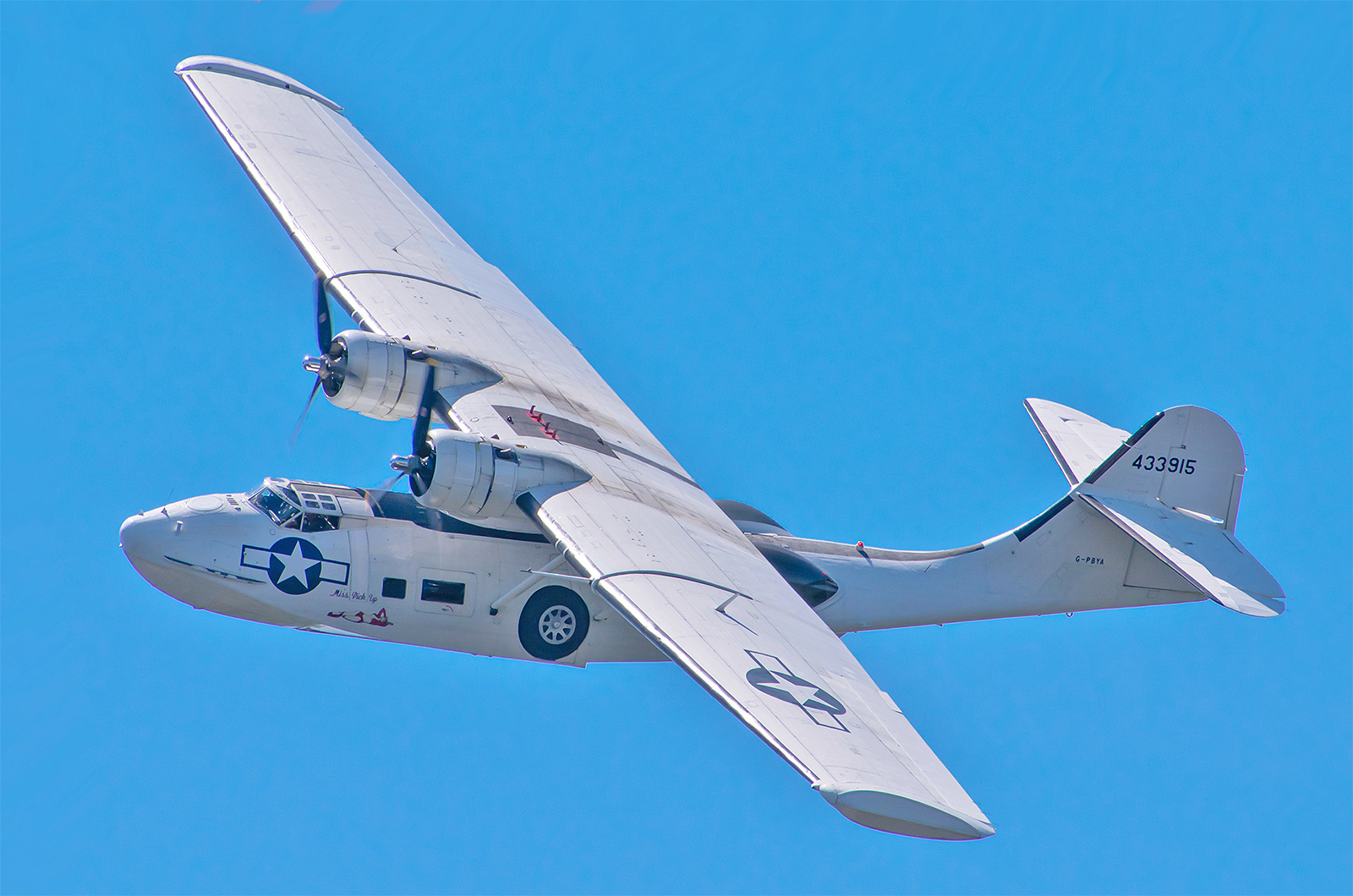 The 10 best submarine-killing aircraft of all time