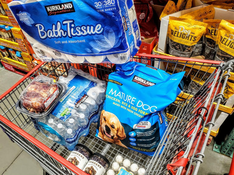 Yes, you can shop at Costco without a membership, but we crunched the ...