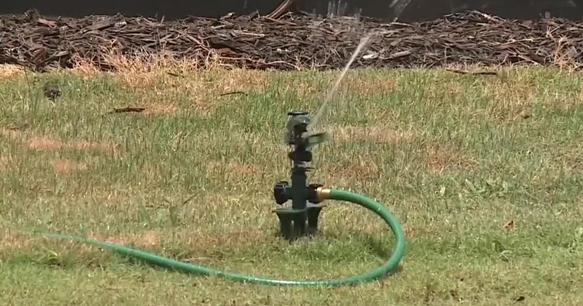 Q&A: Water restrictions for Wake, Johnston counties and beyond. Here's ...