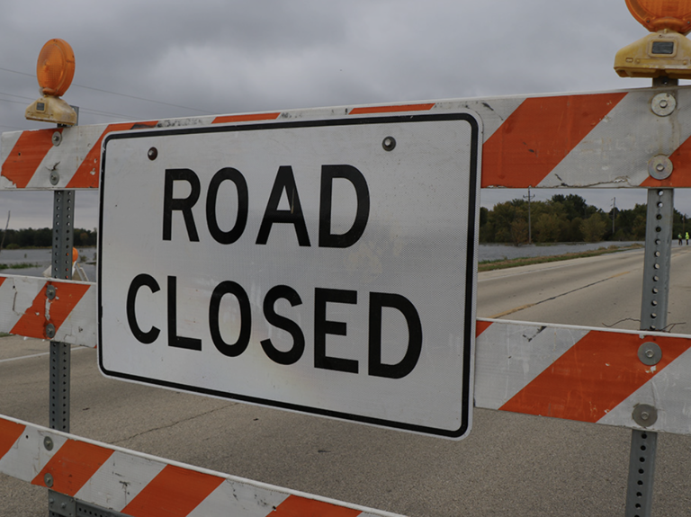 Drivers in Topanga Canyon face daytime stops through Friday