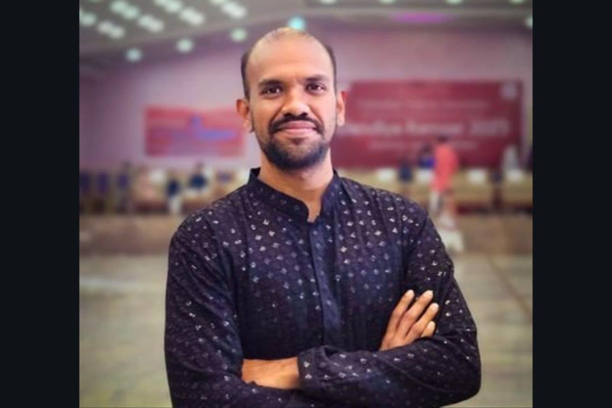 ‘3 Months Nearly Broke Me’: Techie Shares The Hidden Side Of Changing Jobs