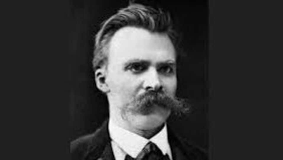 Quote of the day by Friedrich Nietzsche on hardship and failure: 'What ...