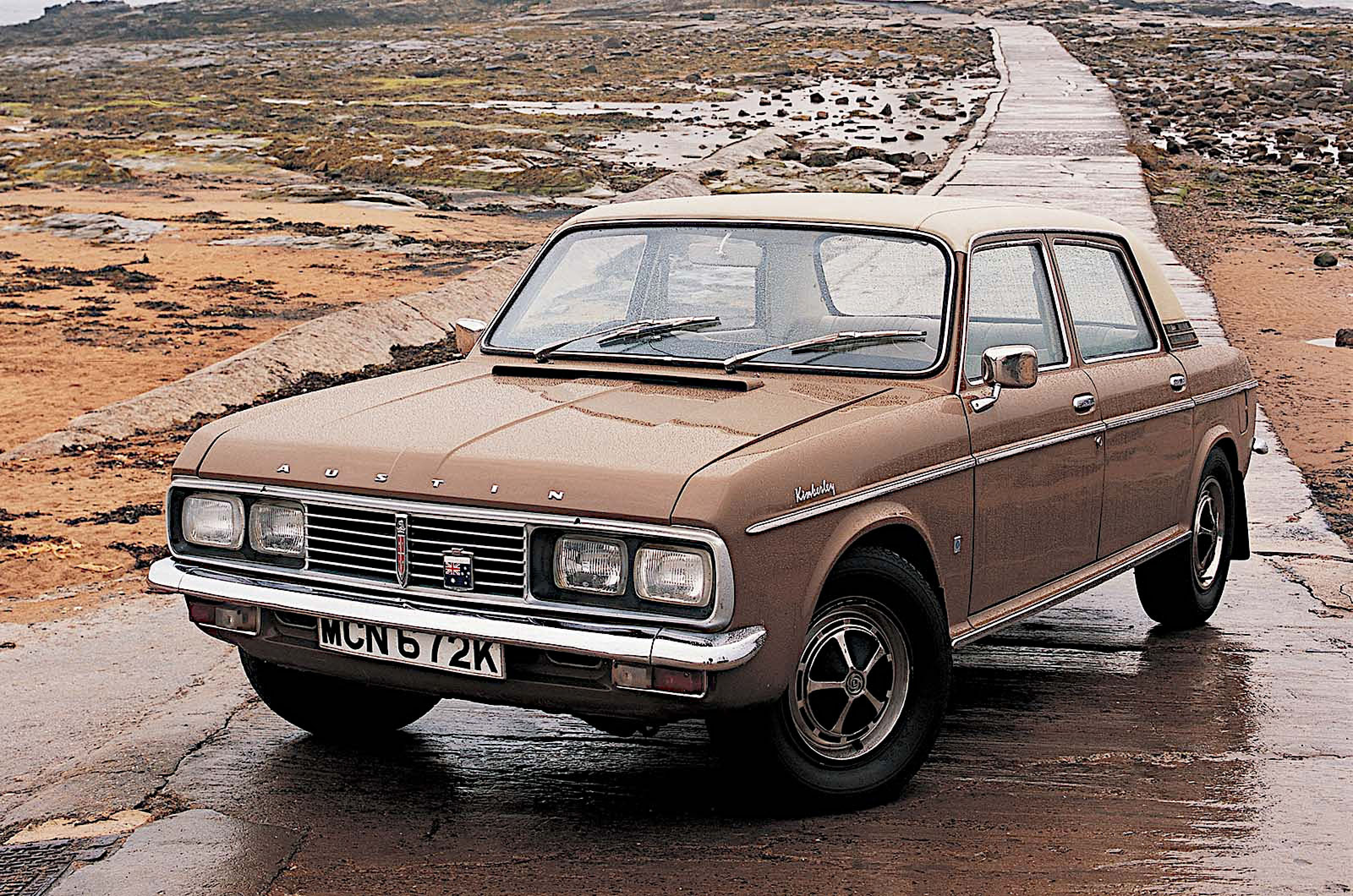 22 Australian cars you might not know