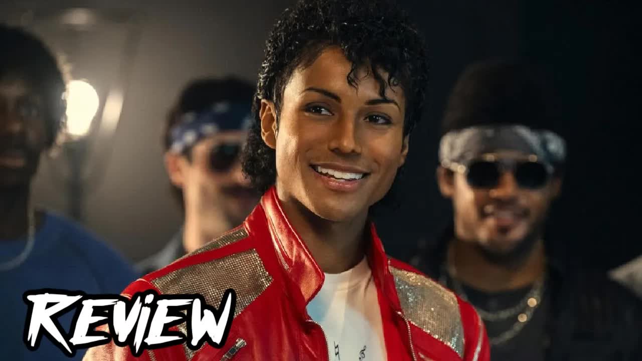 Michael movie review 2026