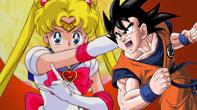 10 anime every '90s kid watched after school