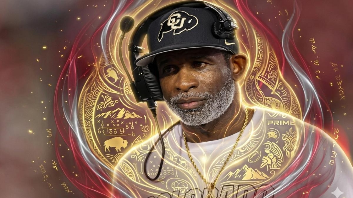 Deion Sanders sends powerful message to undrafted QB Diego Pavia: Why ...