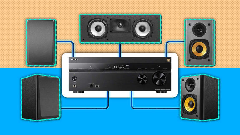 Why a great stereo setup beats cheap surround sound every time
