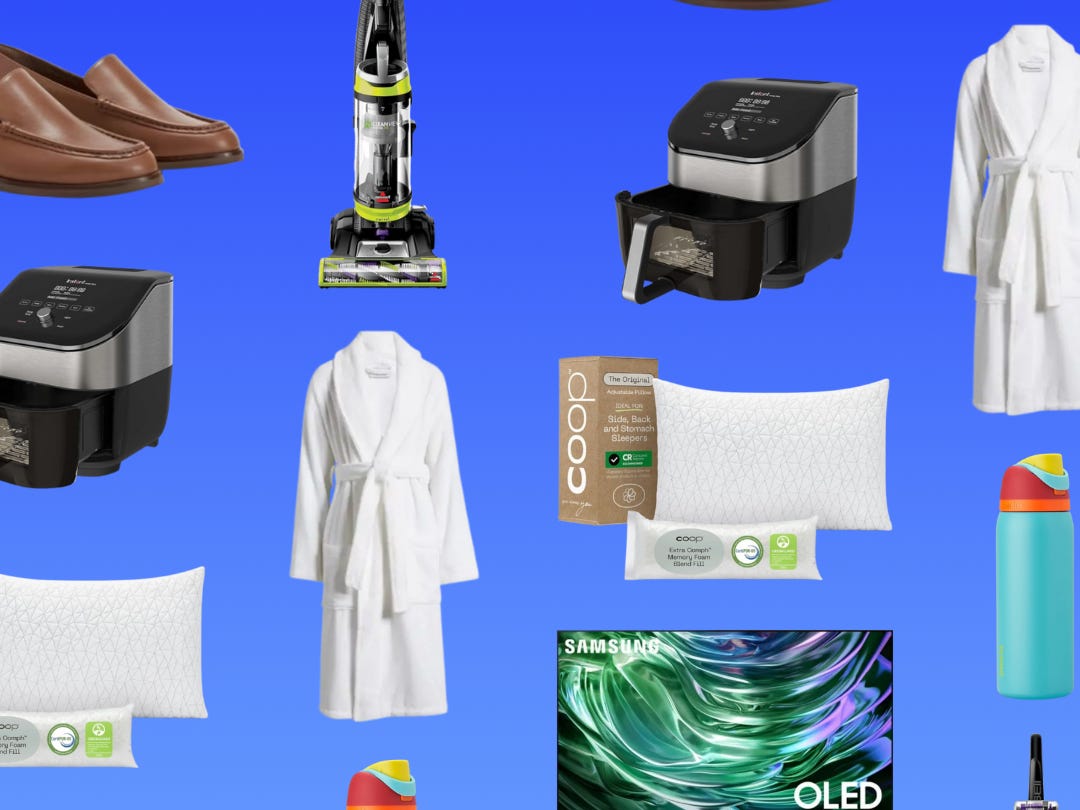 50 of the most popular products BI readers loved in 2024