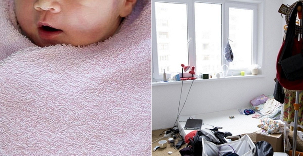 수당 300만원 받으면서 19개월 딸 ‘영양결핍’으로 숨지게 한 엄마가 법정에서 한 ‘변명’